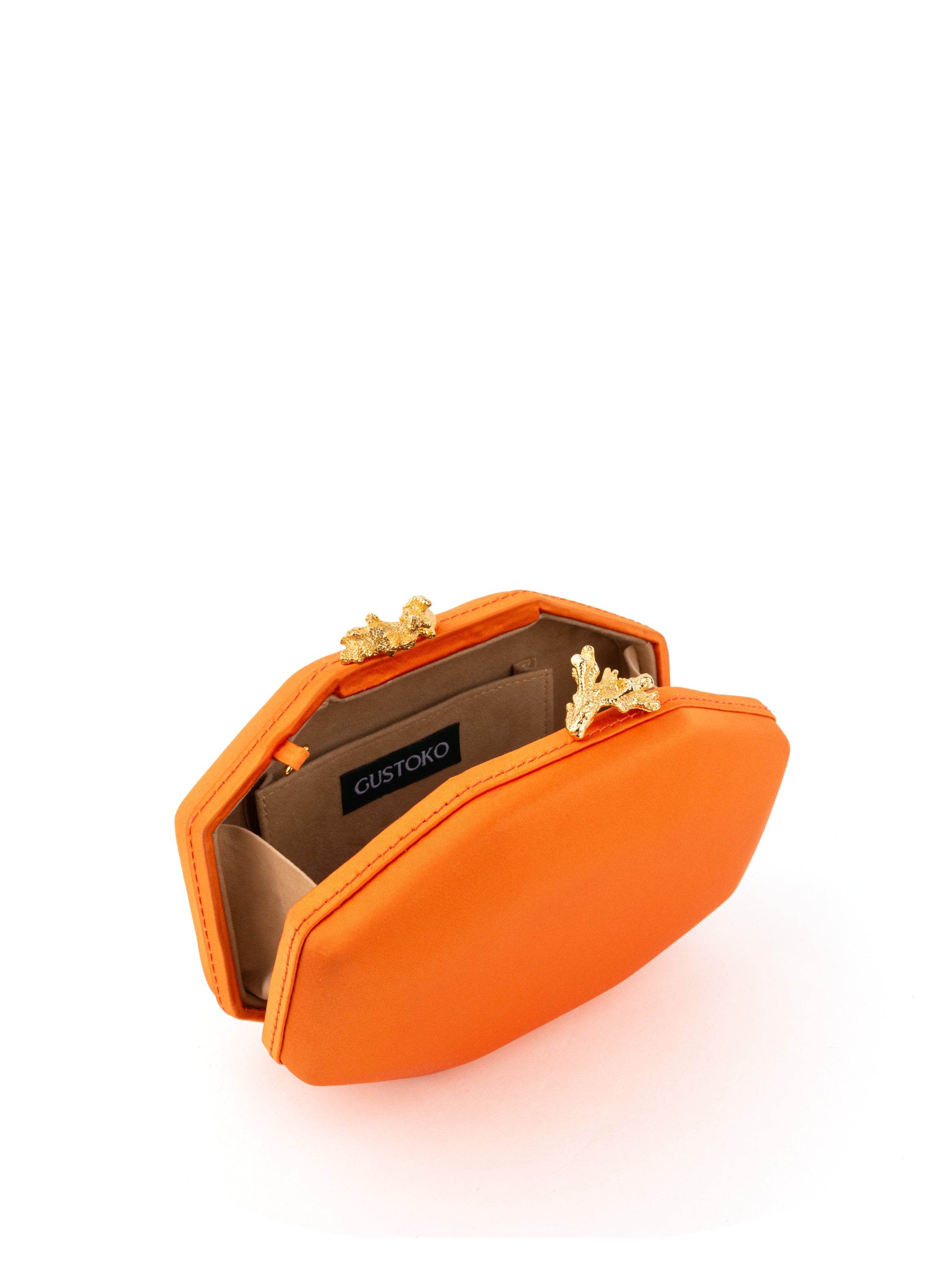 Michael - Satin – GUSTOKO